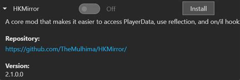 Error During Mod Installation Issue Fifty Six Scarab GitHub