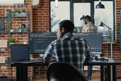 Qa And Software Testing Services For Business