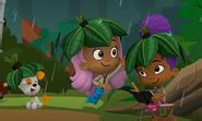 Swinging In The Rainforestimages Bubble Guppies Wiki Fandom