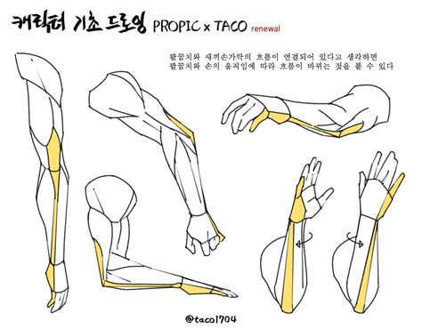 타코작가 정면에서 귀가 위에 위치하면 살짝 숙인 것처럼 보이고 귀가 밑에 위치하면 살짝 들린 느낌으로 보이는 착시가 생긴다 Instagram