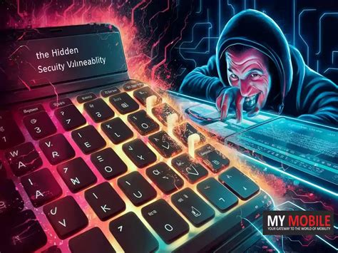 Major Security Flaws In Keyboard Apps Expose Data Of Nearly 1 Billion Users ~ My Mobile India