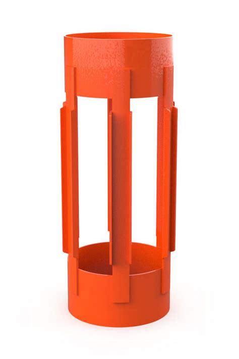 Bow Centralizer Manufacturer In India Crimson Oil Tools
