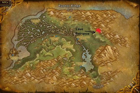 Wow Rare Spawns Razormaw Matriarch And Her Nest Razormaw Hatchling