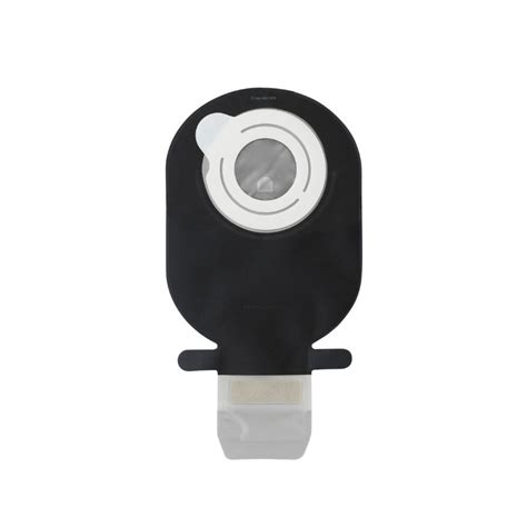 Sensura® Mio Noir Flex 2 Pièces Vidable Diadom
