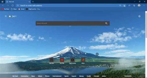 themes edge