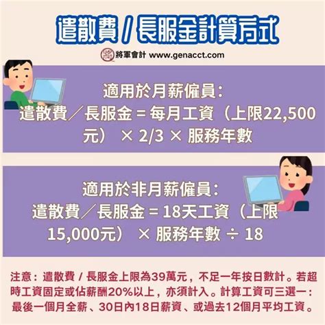 【強積金取消對沖】取消mpf抵銷長期服務金 遣散費的影響和案例分析