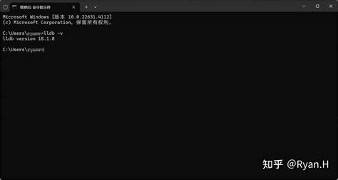Vscode下使用xmakelldb调试c 知乎