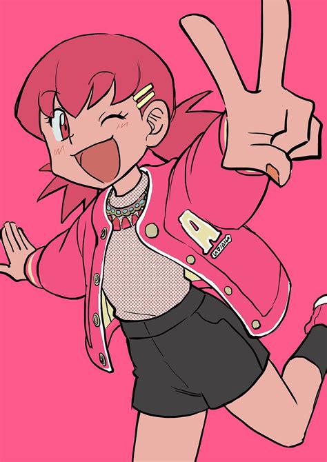 Whitney Pokemon Danbooru