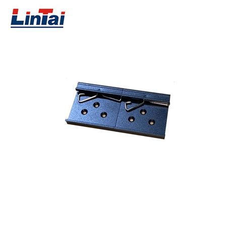 China Guide Rail Bracket Manufacturers Suppliers Factory Customized Guide Rail Bracket