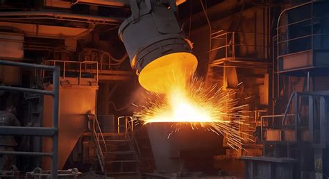 Complete Guide About Titanium Smelting Process Tht Titanium