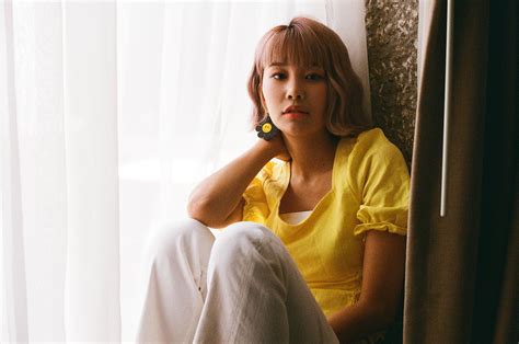 Hye Bin Saturdays Rmomoland