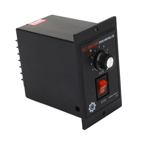 Motor Speed Controllermotor Speed Controller Electric Motor Speed