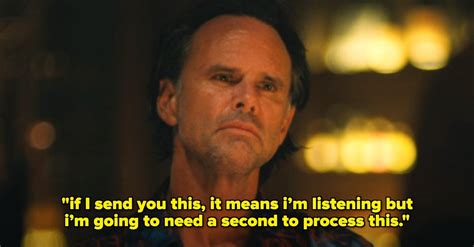 Sam Rockwell White Lotus Monologue Walton Goggins Meme