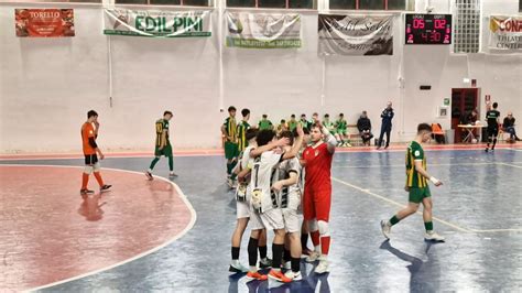 Coppa Italia La U19 Di Mr Nucilli Vola In Finale Di Girone Città Di Chieti