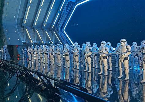 The Ultimate Guide To Star Wars Galaxys Edge At Disney World