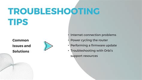 PPT Netgear Orbi Setup Guide PowerPoint Presentation Free Download ID