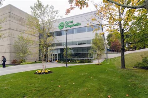 Quest Diagnostics Settles Billing Practices Suit USA Herald