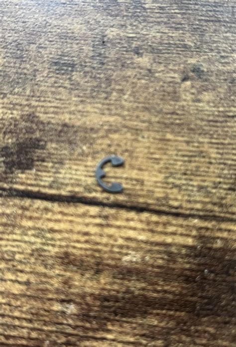 Ruger Mk 1 Trigger Disassembly Problem Rrugermk