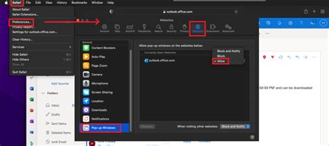 Safari Issue 11 Tech Arrow Documentation Center