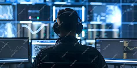 Monitoring Network Traffic Vigilantly A Day In The Life Of A