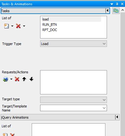 Webfocus Html File Filtering Source For Filtering And Chaining Question Webfocus Ibi