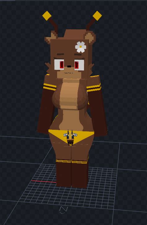 Bia Character Mods 1122 Version Bee Rjennymod