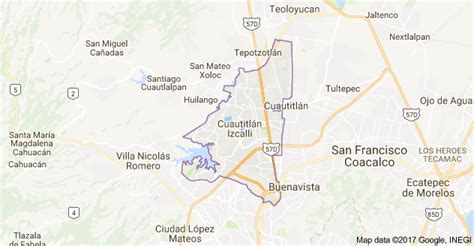 ¿conoces Los Asentamientos De Cuautitlán Izcalli