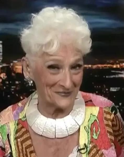 87 Year Old Elderly Woman Says She Just Only Dates Younger Men