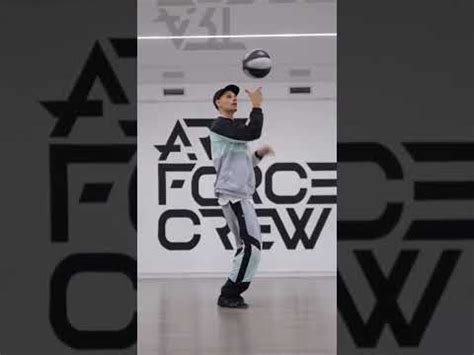 Крутой фристайл 🏀 - YouTube
