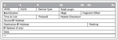 Packet Mangling With Iptables Designing And Implementing Linux