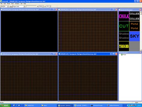from nothing to something tutorial moddb