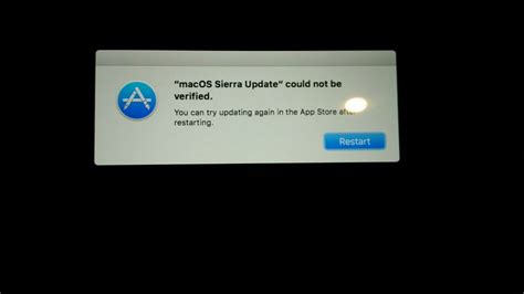 Macos Ventura Could Not Be Verified Ukrainedate