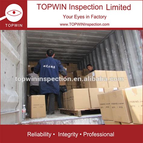 Container Loading Inspection Container Loading Check Container Loading Supervision Buy