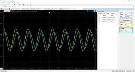 How To Plot Frequency Response Formula And Rc Circuits Digilent Blog