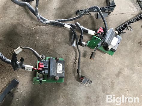 john deere 1770 nt row unit wire harness agriculture bigiron
