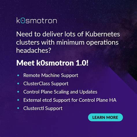 Lens Ide On Linkedin Kubernetes Devops Opensource K0s K8s Mirantis