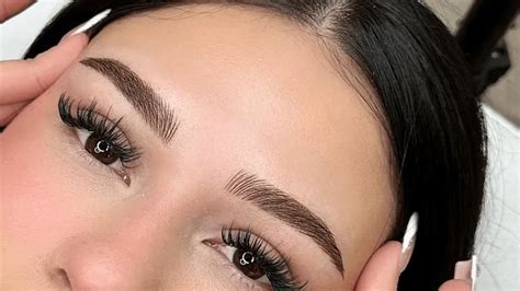 How To Achieve A Tapered Hairline Tips And Styles Rumbie