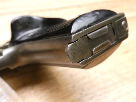 Mab Modele D 32 Acp D4 Guns