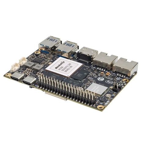 banana pi m7 32g ram 128g emmc