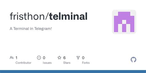 I Made A Telegram Bot To Running Linux Commands Rpython
