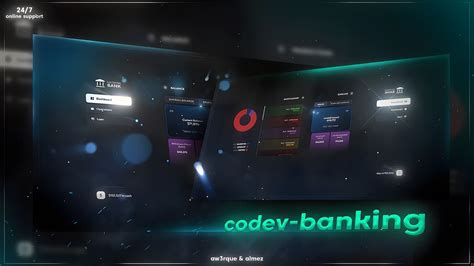 Codev Banking Standalone And Qb And Esx Releases Cfxre Community