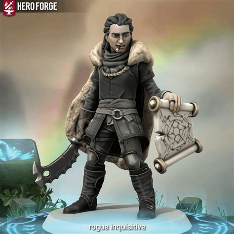 5e Rogue Subclasses R Heroforgeminis