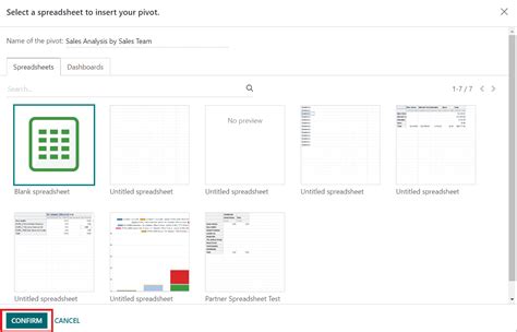 Reporting In Odoo Sales Odoo V16 Enterprise Edition Book