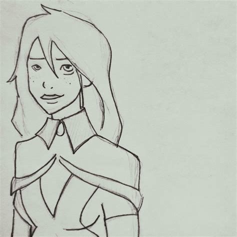 Miss Martian By Taireetaaj On Deviantart