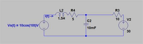 Superposition With Ac Voltage Source And Dc Current Source • Physics Forums
