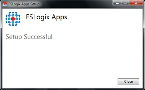 FSLogix 2 0 Rorymon Com