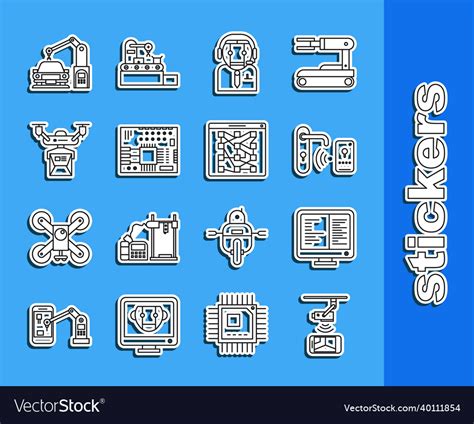 Set Line Wireless Controlling Cctv Security Camera