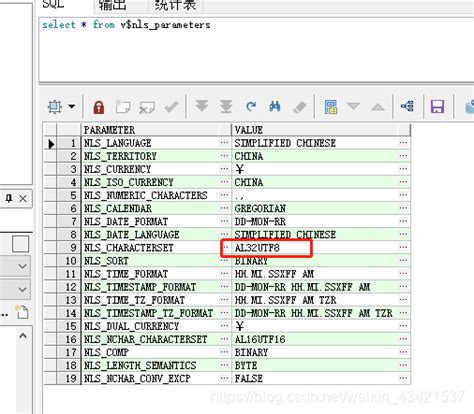 关于oracle导出的dmp导入失败的问题。提示值过大。oracle修改字符编码集。oracle导入提示值太大 Csdn博客