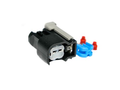 Injector Plug Connector Ev6 Us Car Precision Racing Injector Plug Connector Ev6 Us Car Precision Racing