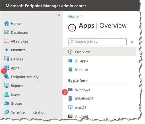 Deploy Visio Or Project With Intune To Users With Microsoft 365 Apps Already Installed Cloud